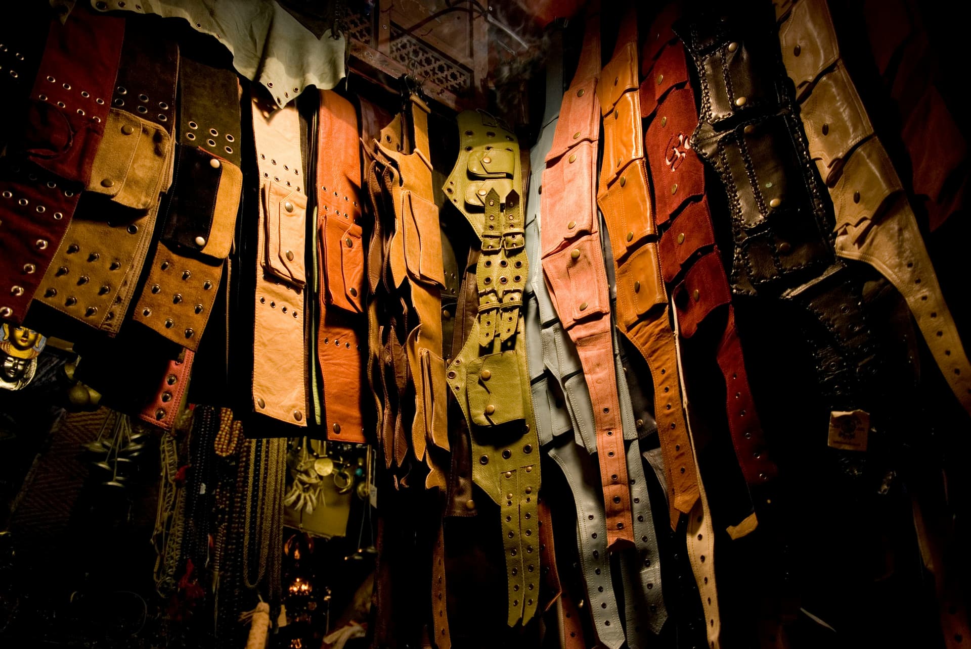 Heritano - Luxury Leather Goods